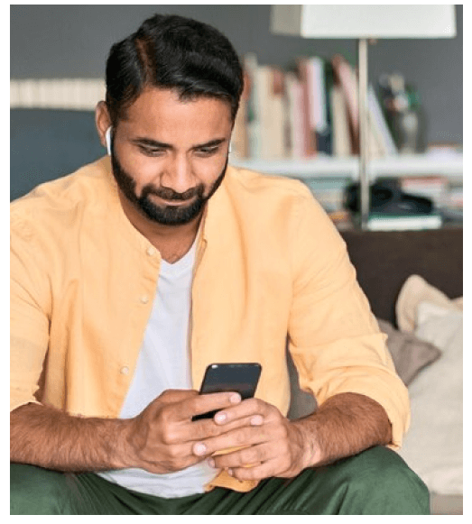 FRND | Social Discovery App for Bharat