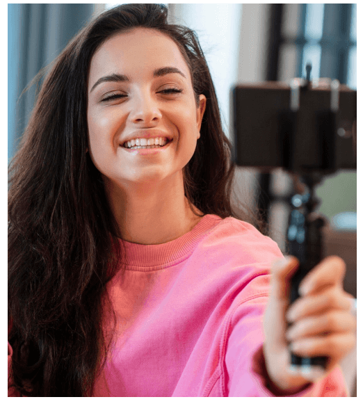 FRND | Social Discovery App for Bharat