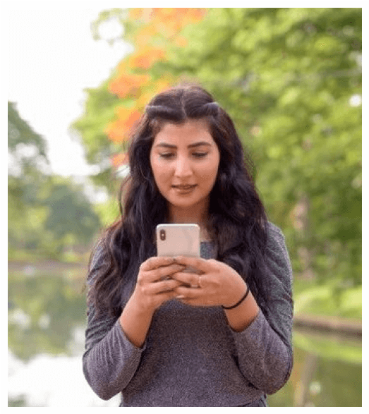 FRND | Social Discovery App for Bharat