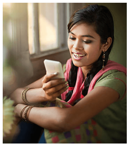 FRND | Social Discovery App for Bharat