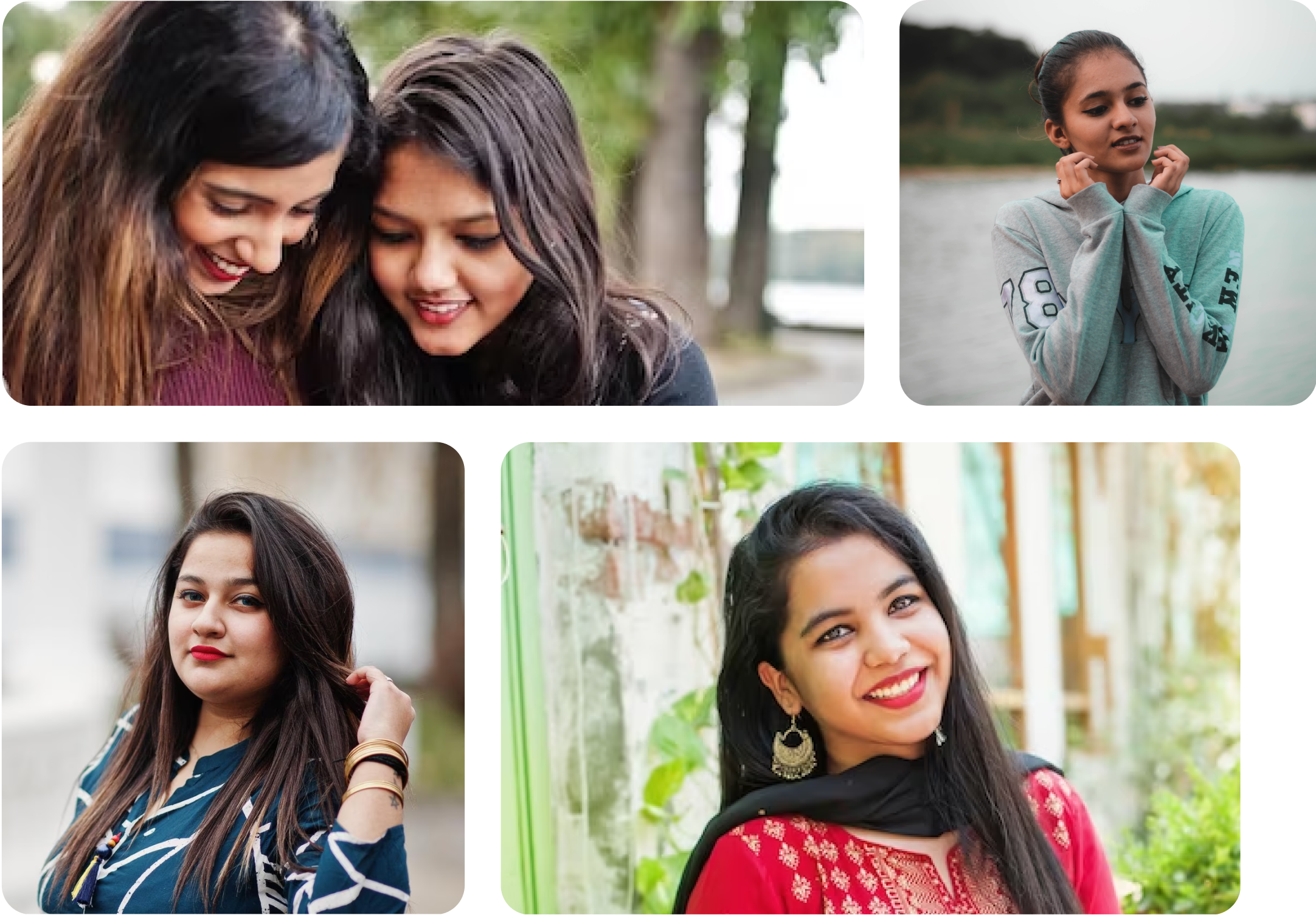 FRND | Social Discovery App for Bharat