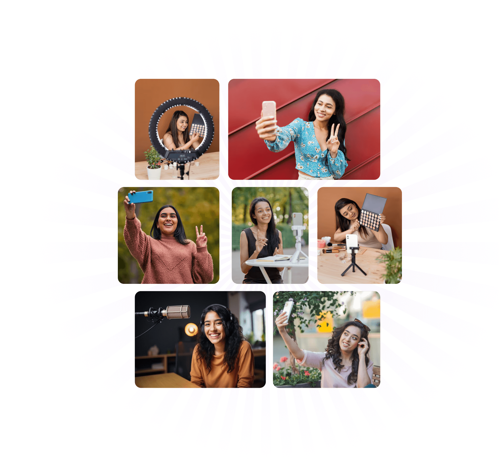 FRND | Social Discovery App for Bharat