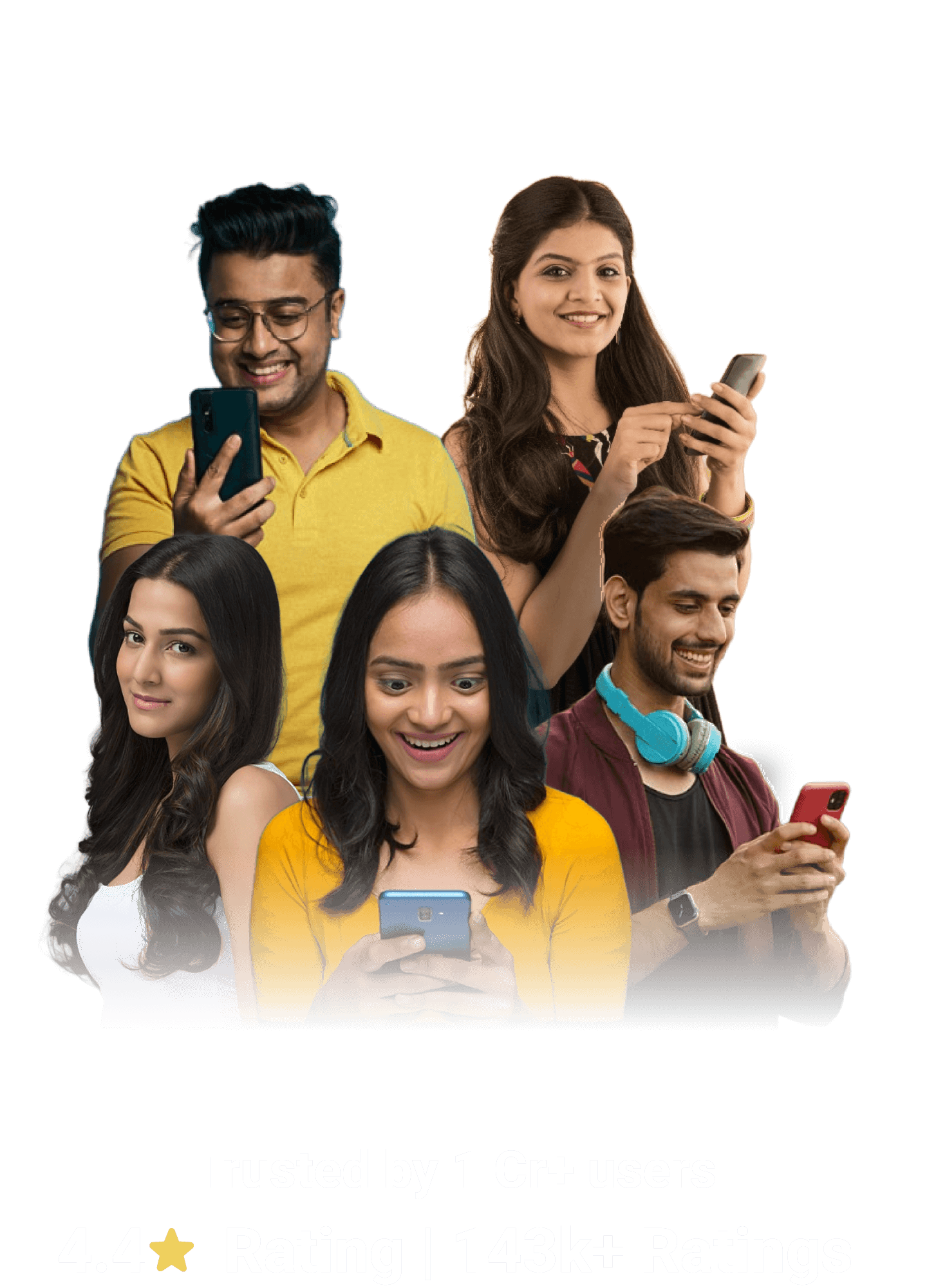FRND | Social Discovery App for Bharat