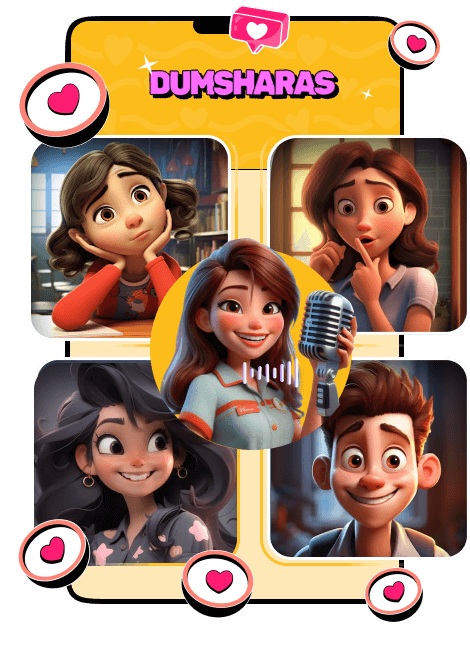 FRND | Social Discovery App for Bharat